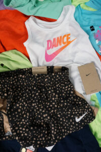 KIDS UNDER ARMOUR NIKE ADIDAS DSG ACTIVEWEAR Archives - Mr Thrift ...