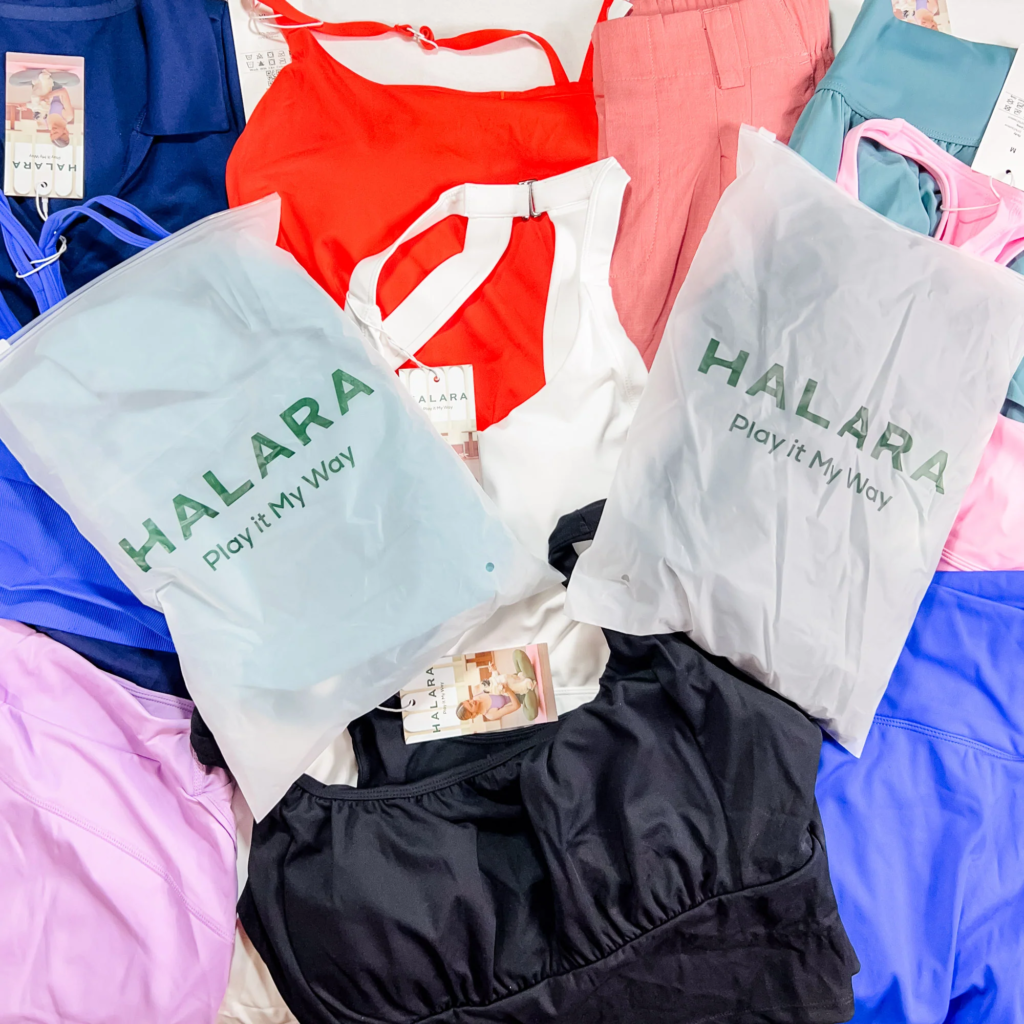 Halara Dresses - Halara Leggings - Buy Halara - Where to Buy Halara
