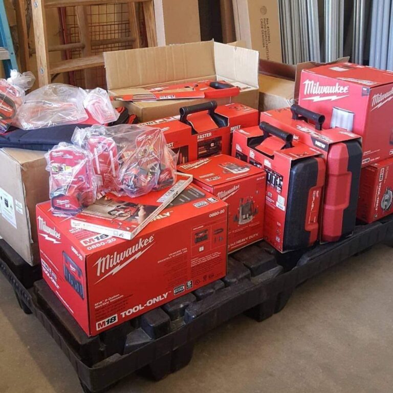 Buy Milwaukee Tools - where to buy refurbished milwaukee tools
