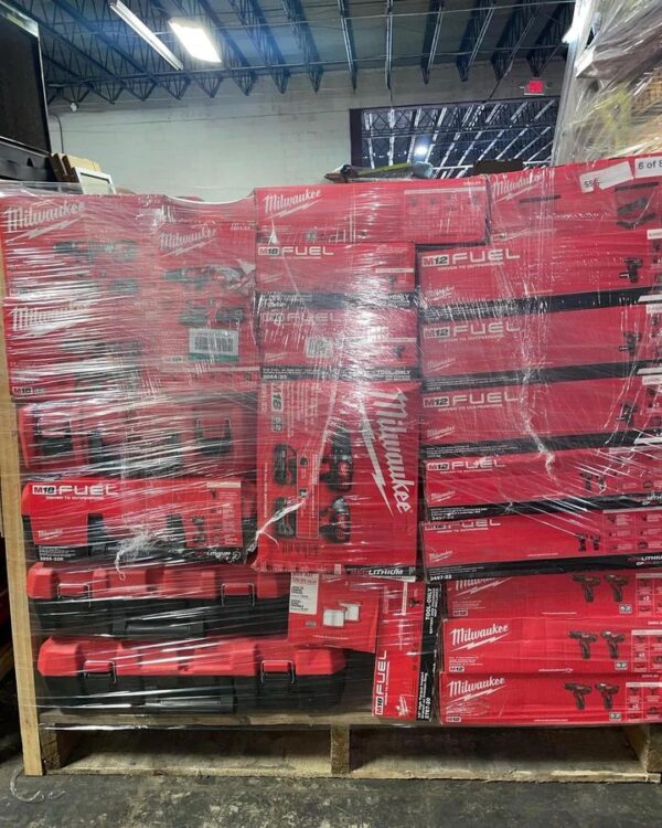 Buy Milwaukee Tools - where to buy refurbished milwaukee tools