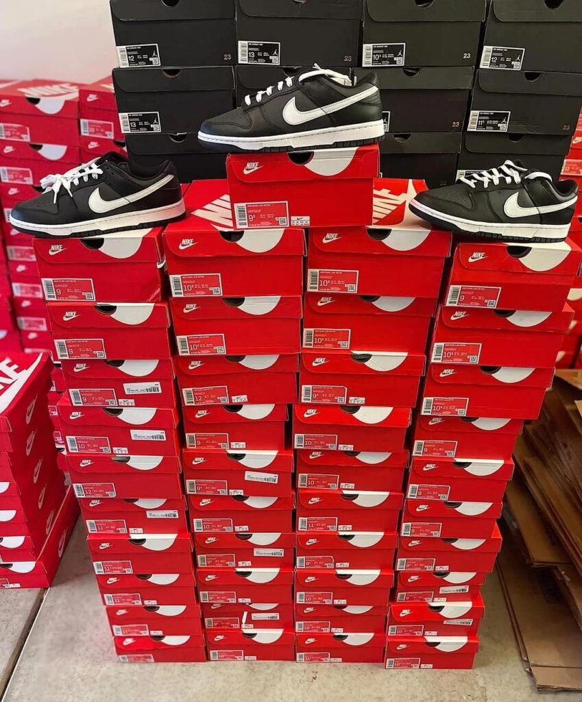 Nike Shoes Pallets For Sale- Nike Shoes - kids nike shoes AtMr Thrift ...
