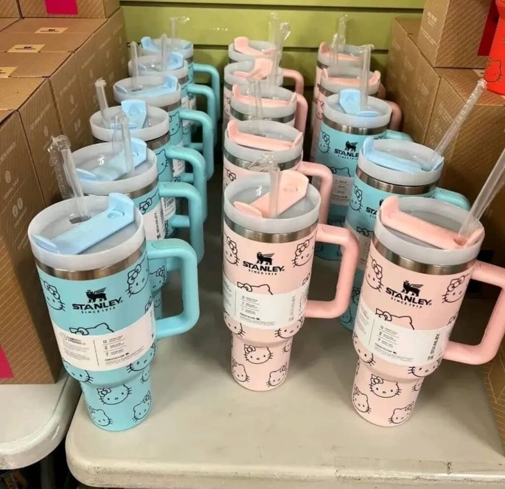 Stanley Cups - cheap standley cups - buy stanley cup near me Mr Thrift ...